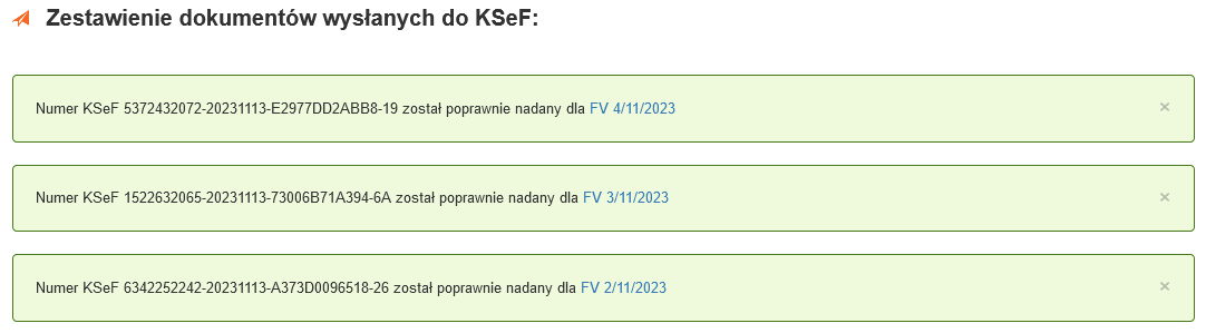 Jak wysłać fakturę do KSeF